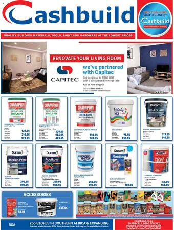 Black Friday Cashbuild - All Black Friday deals and offers for 2021