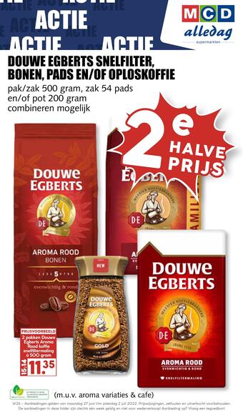 MCD Supermarkt folder - Alle aanbiedingen uit de nieuwe MCD Supermarkt ...