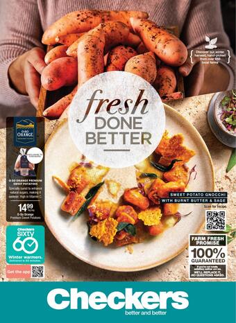 Checkers catalogue - New offers and specials