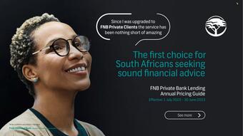 Black Friday FNB - All Black Friday deals and offers for 2022