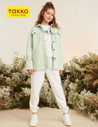 Takko fashion folder - Alle aanbiedingen uit de nieuwe Takko fashion ...