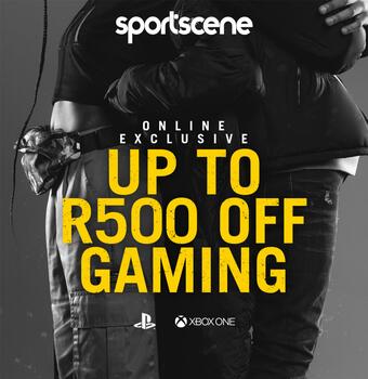 Sportscene catalogue & specials | 19.07 until 31.07