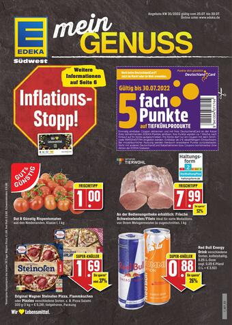Edeka Neukauf Prospekt - Alle Angebote aus den neuen Edeka Neukauf ...