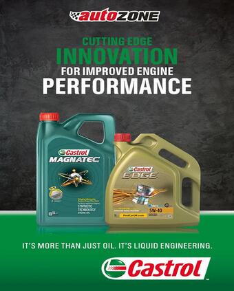 AutoZone catalogue & specials | 05.08 until 18.08