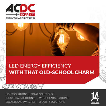 ACDC Express catalogue & specials | 09.08 until 19.08