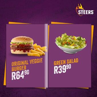 Steers catalogue & specials | 09.09 until 09.10