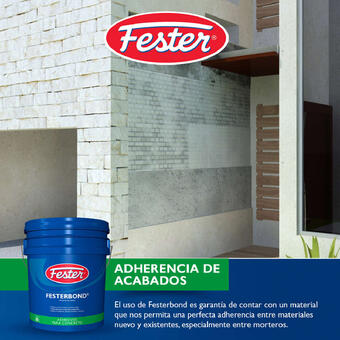 Catálogo y ofertas de Fester | 21.09 hasta 31.10