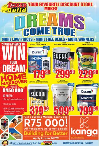 Black Friday Boxer Build - All Black Friday deals and offers for 2022