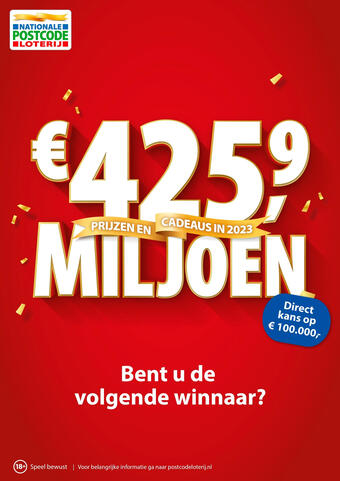 Nationale Loterij Belgie