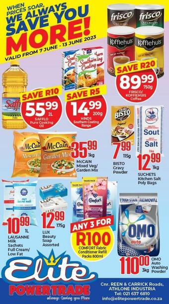 Black Friday Elite Power Trade Cash & Carry - All Black Friday deals ...