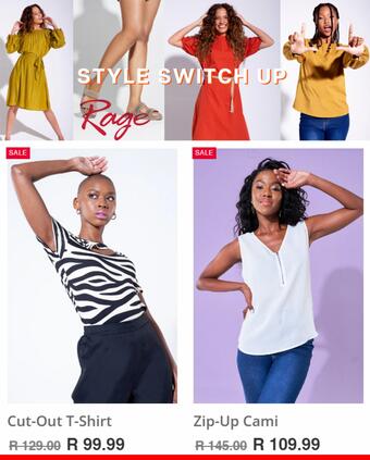 Black Friday Rage - All Black Friday deals and offers for 2022