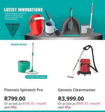 Verimark catalogue & specials | 29.06 until 28.07