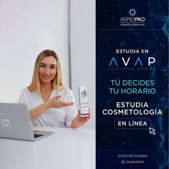 Catálogo y ofertas de AspidPro | 29.08 hasta 11.10