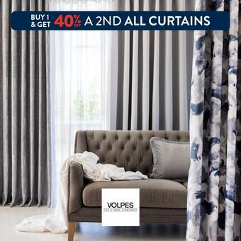 Volpes catalogue & specials | 05.01 until 31.01