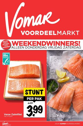 Vomar folder - Alle aanbiedingen uit de nieuwe Vomar folders Vomar folder - Alle aanbiedingen uit de nieuwe Vomar folders