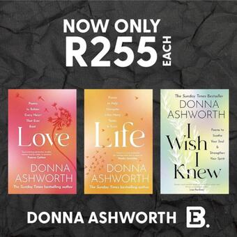 Exclusive Books catalogue & specials | 22.02 until 29.02