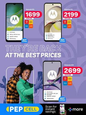 Black Friday PEP - All Black Friday deals and offers for 2023