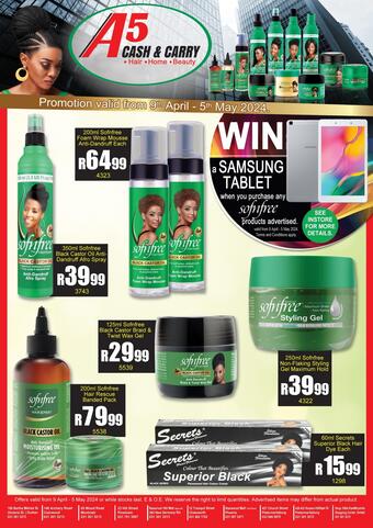 Black Friday A5 Cash & Carry - All Black Friday deals and offers for 2023