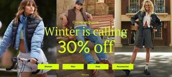 Cotton On catalogue & specials | 25.04 until 12.05