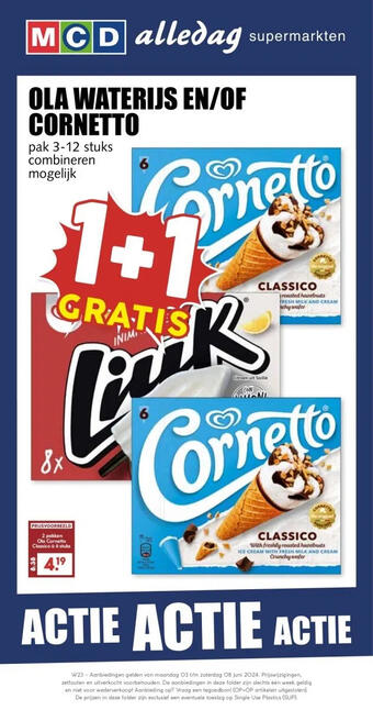 Black Friday MCD Supermarkt - Alle Black Friday Deals en aanbiedingen ...