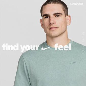 Totalsports catalogue & specials | 06.06 until 04.07