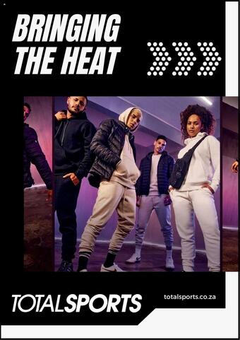 Totalsports catalogue & specials | 05.07 until 06.08