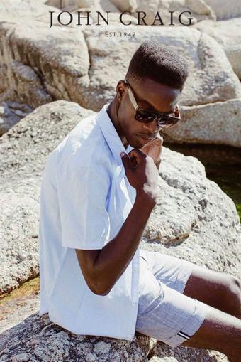 John Craig catalogue - All specials from the new John Craig catalogues