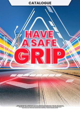 Tiger Wheel & Tyre catalogue - All specials from the new Tiger Wheel ...