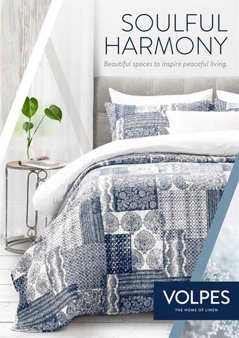 Volpes catalogue - All specials from the new Volpes catalogues