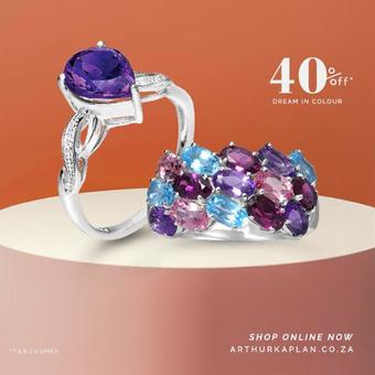 Arthur Kaplan catalogue - All specials from the new Arthur Kaplan ...