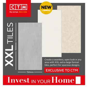 CTM catalogue & specials ️ 17.09 until 23.09