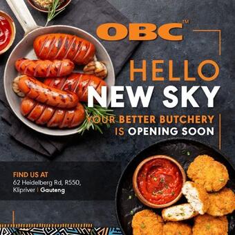 Black Friday OBC Meat & Chicken - All Black Friday deals and offers for ...