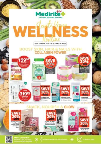 Black Friday MediRite - All Black Friday deals and offers for 2024