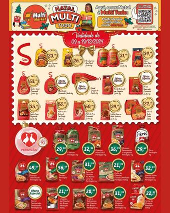 Catálogo Rede Multi Market desde 11/12 | Ofertas e promoções