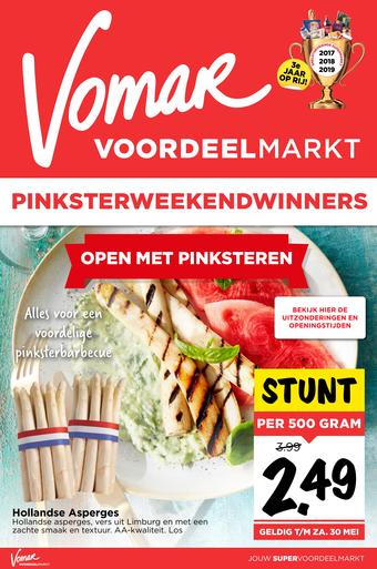 Vomar folder - Alle aanbiedingen uit de nieuwe Vomar folders Vomar folder - Alle aanbiedingen uit de nieuwe Vomar folders