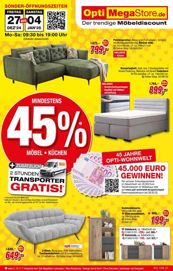 Opti Megastore Online Shop
