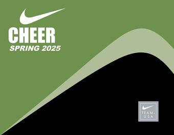 Nike catalogue from 23/01 ️ Leaflet and specials