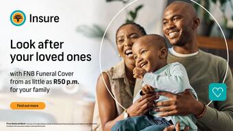 FNB catalogue from 28/01 ️ Leaflet and specials