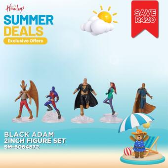 Hamleys catalogue from 30/01 ️ Promotions and specials