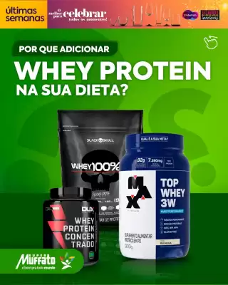 Catálogo Muffato desde 13/02 | Ofertas e promoções