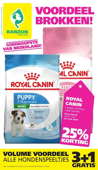 Ranzijn folder vanaf 09-02 | Alle aanbiedingen en folders