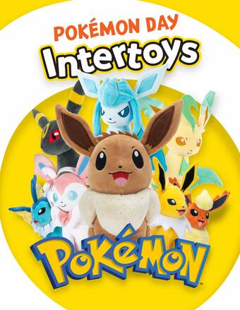 Intertoys folder vanaf 15-02 | Alle aanbiedingen en folders