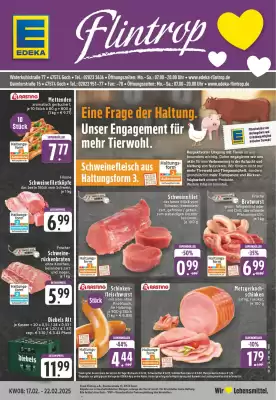 Aanbevolen folders en aanbiedingen - Folderz.nl