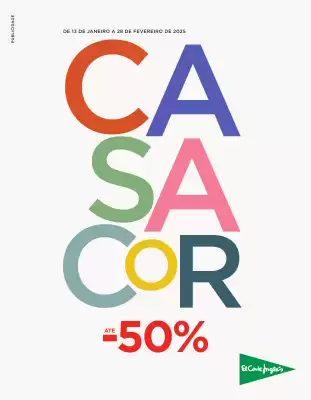 Folheto Supercor desde 16/02 | Ofertas e promoções