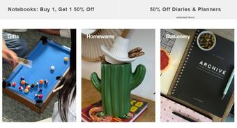 Typo catalogue from 20/02 ️ Promotions and specials