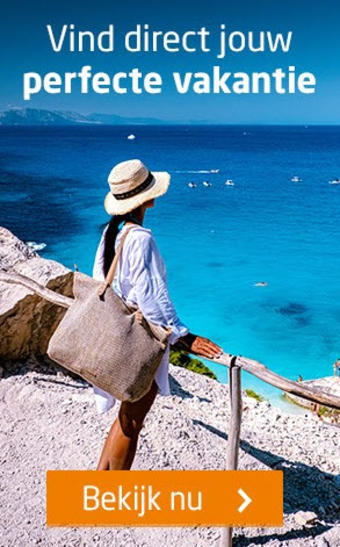 D-reizen folder - Alle aanbiedingen uit de nieuwe D-reizen folders