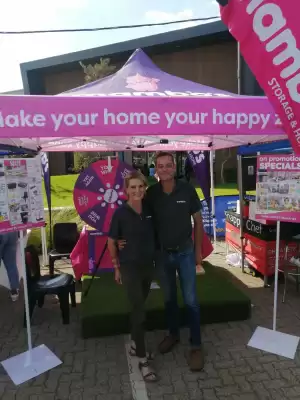 Mambo's Plastics Warehouse catalogue from 09/03 ️ Promotions and specials