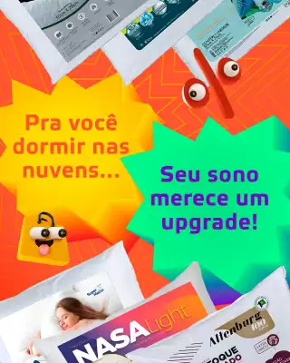 Catálogo Casa e Vídeo desde 27/03 | Ofertas e promoções