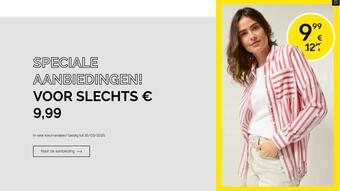 Takko fashion folder vanaf 14-03 | Alle aanbiedingen en folders