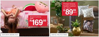 MRP Home catalogue from 25/03 ️ Promotions and specials